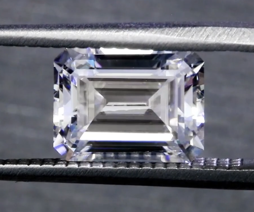 3 Reasons Why People Love Step Cut Gemstones: Asschers & Emeralds ...