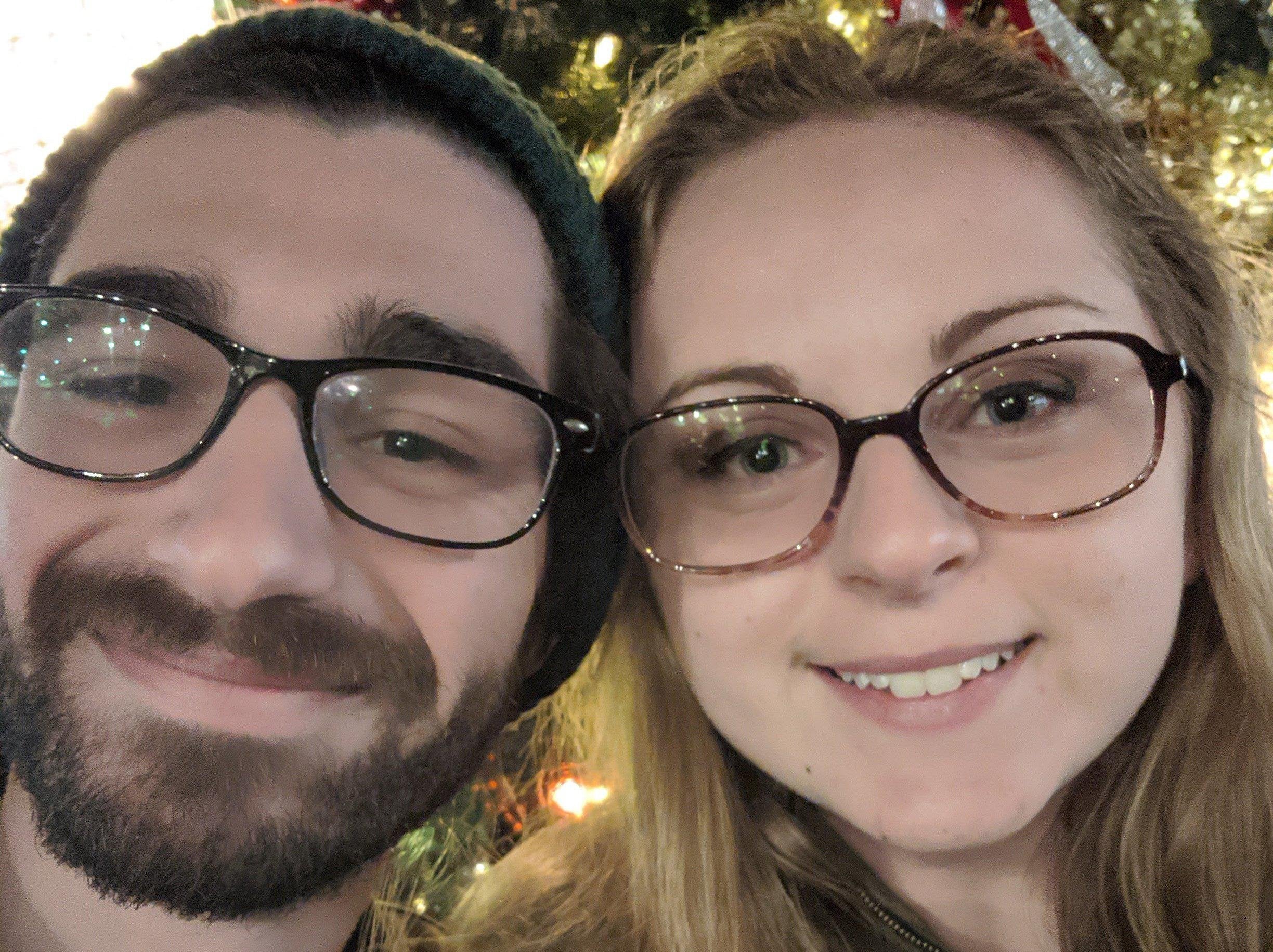 Garrett & Kayla – FIRE & BRILLIANCE