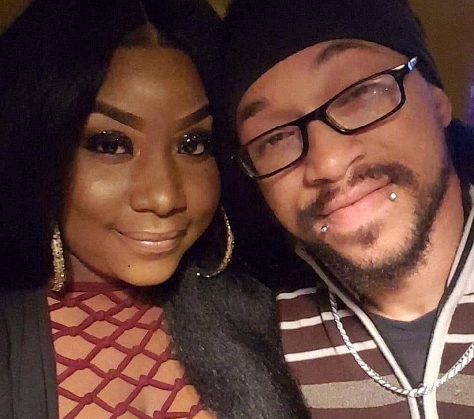 Jasmine & David – FIRE & BRILLIANCE