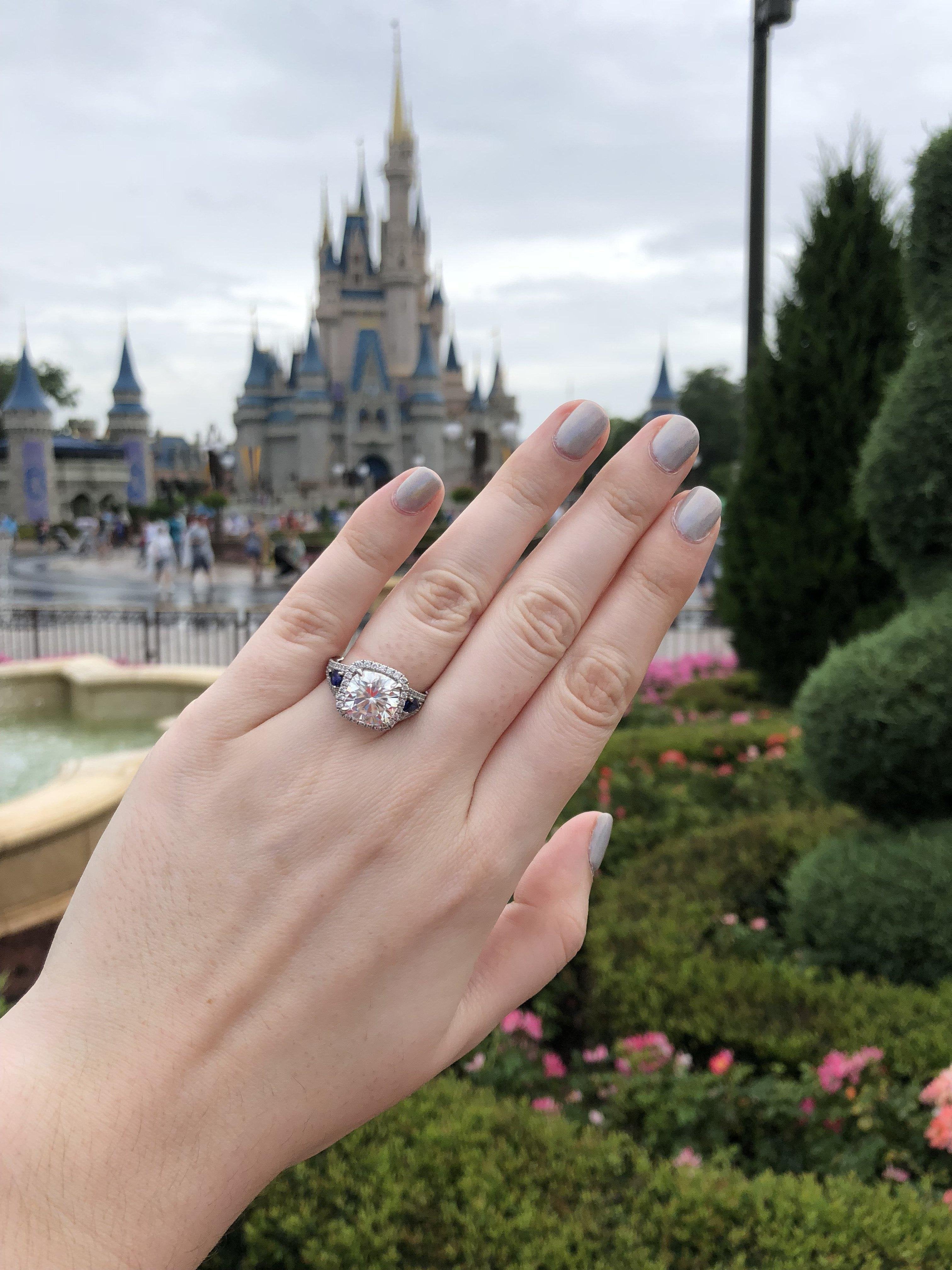 John & Sam – FIRE & BRILLIANCE