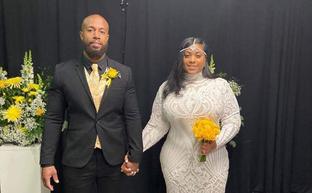 Kareen and Clorissa – FIRE & BRILLIANCE