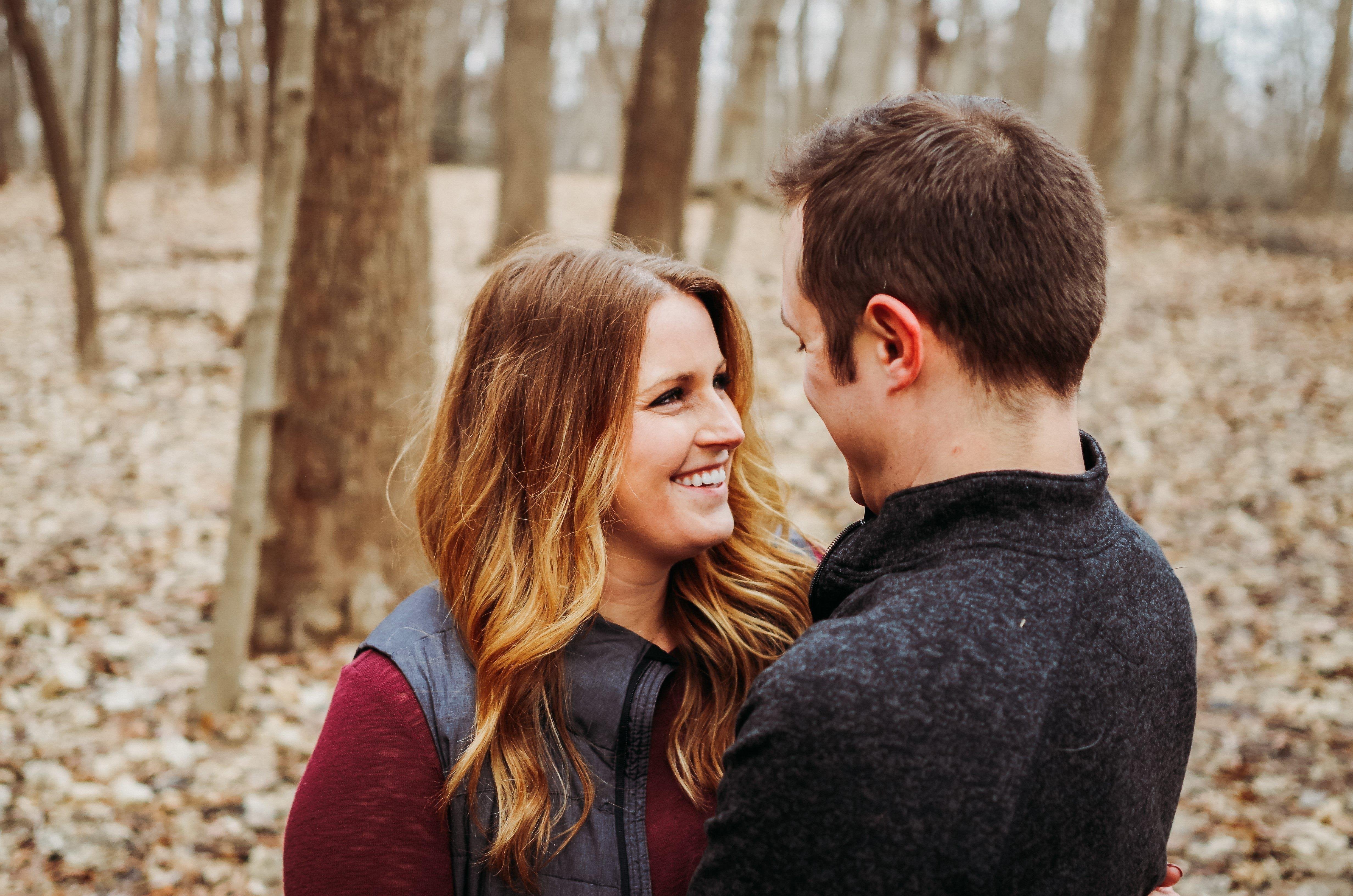 Kevin & Ali – FIRE & BRILLIANCE