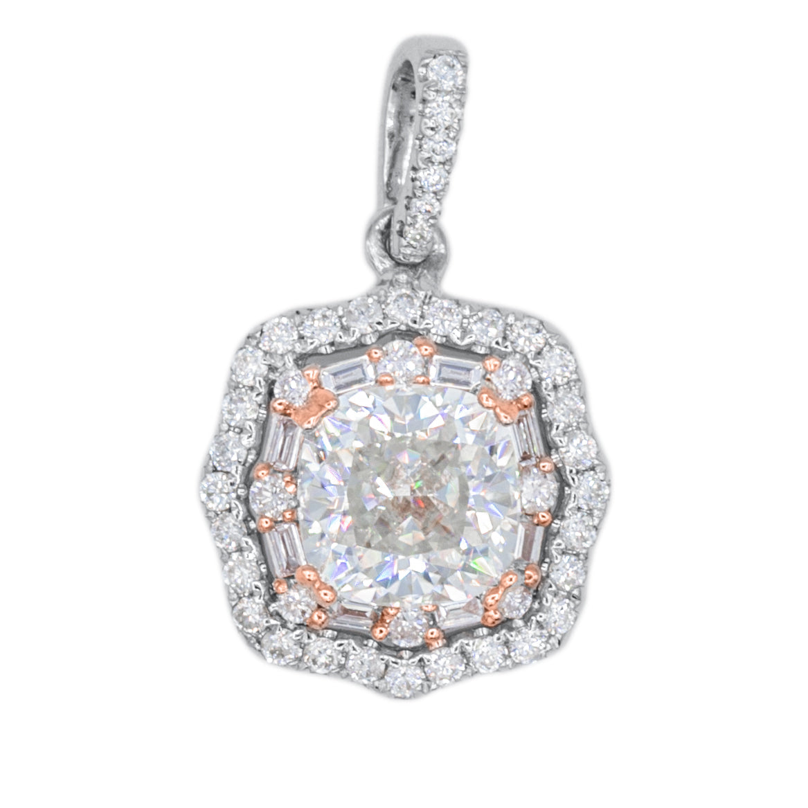 Sparkling Love Collection – FIRE & BRILLIANCE