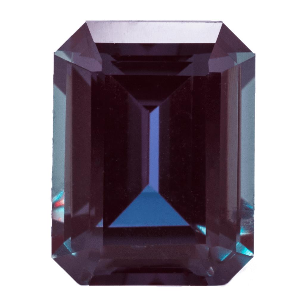 FAB Lab-Grown Alexandrite Gems – FIRE & BRILLIANCE