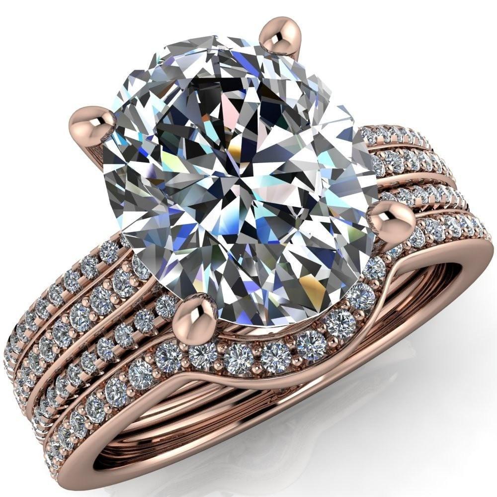 Jameson wedding ring store